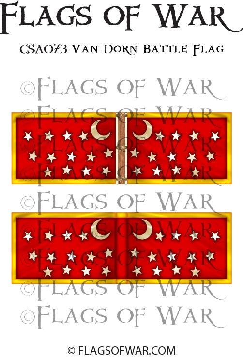 battle flags 28mm