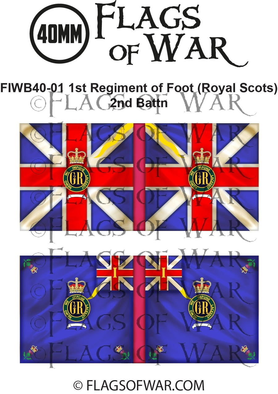 Collections – Flags of War