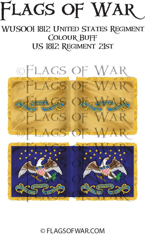 War Of 1812 Flag